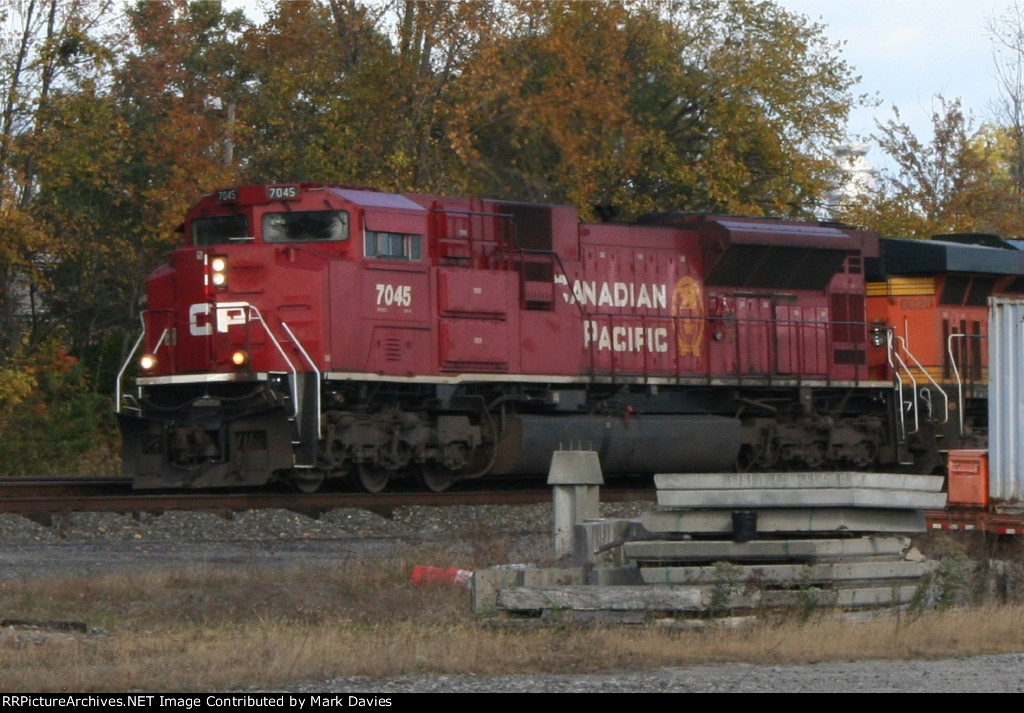 CP 7045